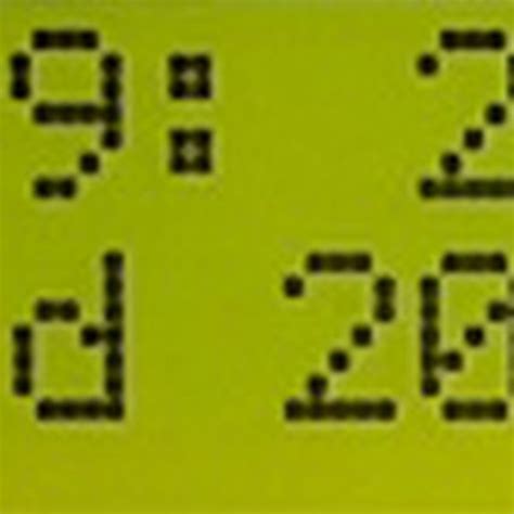 Arduino Lcd Info Panel For Pc Lcd Smartie
