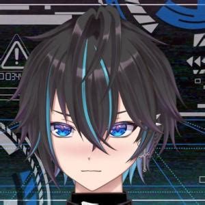 Kaito Oshino Vtubie