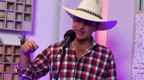 Tomás Botero Me La Aventé Video Oficial Youtube