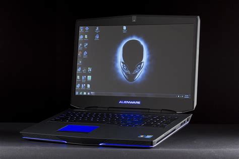 Alienware 17 Review Digital Trends