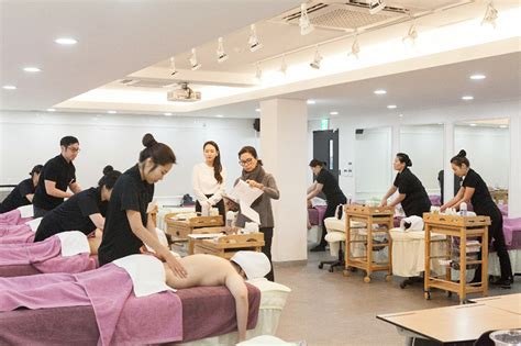 2018년 국제 아로마테라피스트 자격시험 앨범 휴앤치유연구소