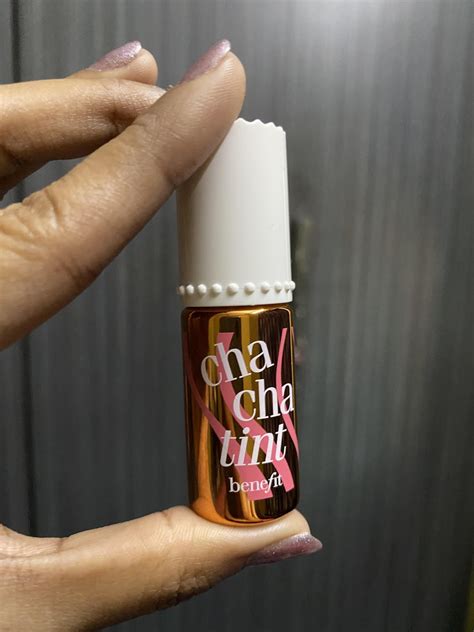 Has Myntra Sent Me A Fake Cha Cha Tint Rindianmakeupaddicts