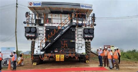 Beml Shares Jump As Analysts Give A Thumbs Up To Psus Robust Order Book