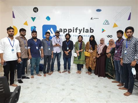 Prerana Das On Linkedin Appifylab Reopening Appifylabteam
