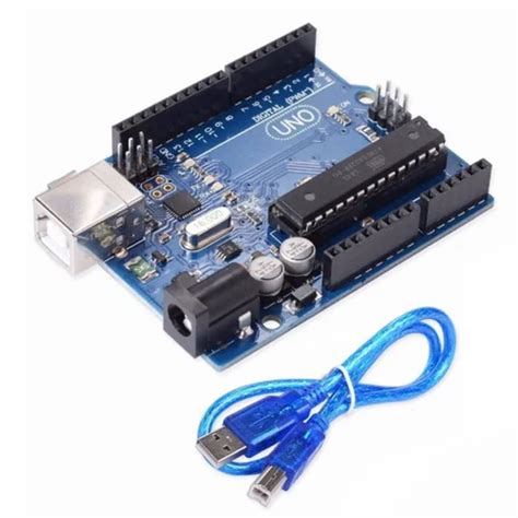 Arduino Uno At ₹ 850unit Led Controller In Gurugram Id 26811814055
