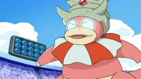 How To Get Slowbro And Slowking In Pokemon Go Best Slowpoke Evolution