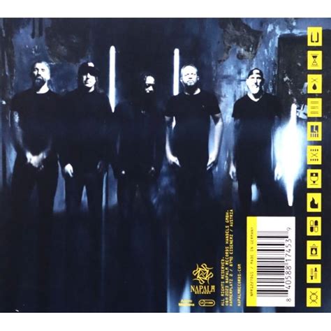 Sevendust Truth Killer Limited [cd] Emag Hu