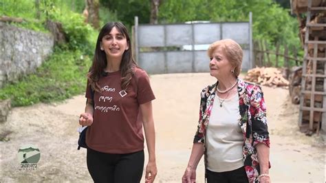 სხალთის ხეობა ერთი დღე სოფელში 2023 წ Youtube