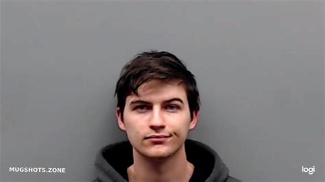 Walker Stephen 02 29 2024 Smith County Mugshots Zone