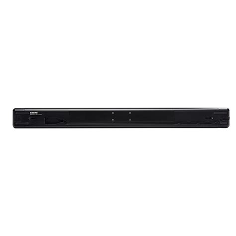Shure Mxa710 Linear Array Microphone Mxa710w 2ft