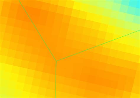 Qgis Getting Raster Pixel Values Within Specified Distance Of Vector