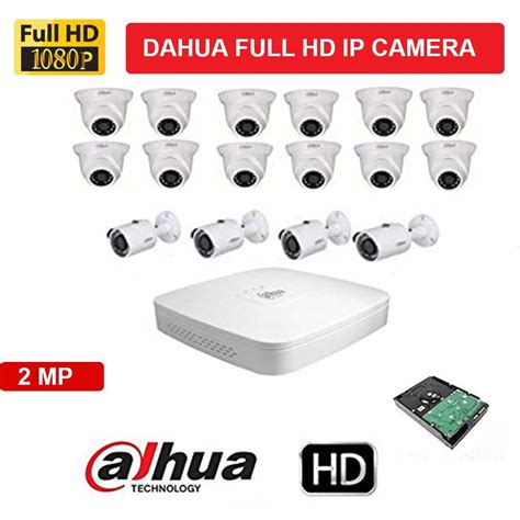Dahua IP Camera Latest Price Dealers Retailers In India