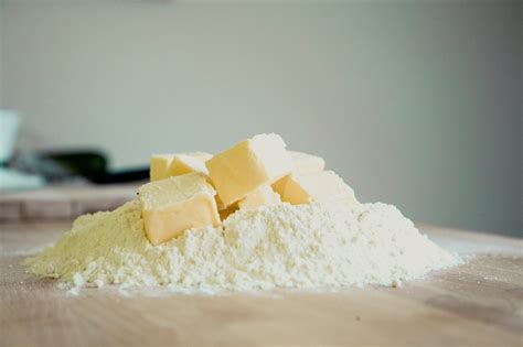 'Butter: A Rich History' Spreads The Word About An Everyday Ingredient ...