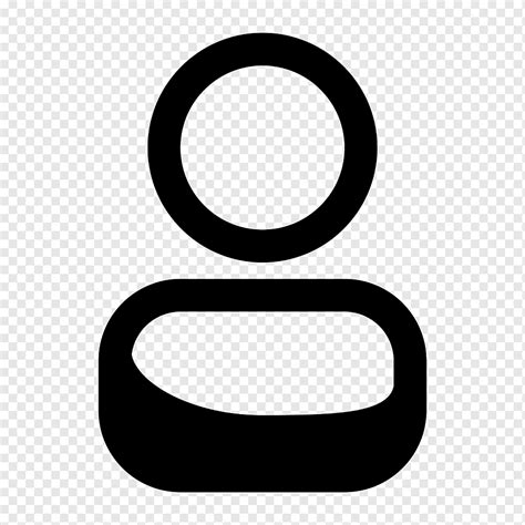 Ui 기본 사용자 인터페이스 앱 프로필 사용자 Ui Essentials 상 Png Pngwing