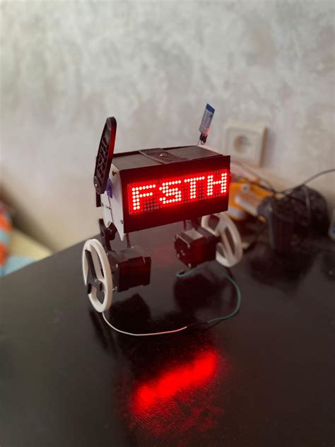 yassine ghadi on linkedin robotics cprogramming embeddedsystems engineering pidcontrol…