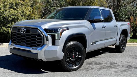 Toyota Tundra 2022 For Sale