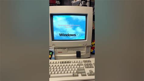 Windows 95 Shutdown Youtube