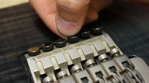 How To Restring An Electric Guitar Guitar World