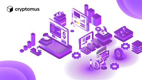 자신만의 암호화폐를 만드는 방법은 무엇입니까 • 블로그 Cryptomus