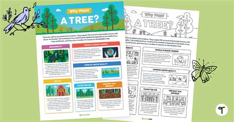 17 Activities For Arbor Day To Celebrate Trees In Elementary School