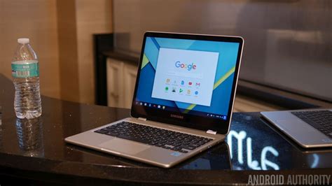 Samsung Chromebook Plus Now Available For Purchase Android Authority