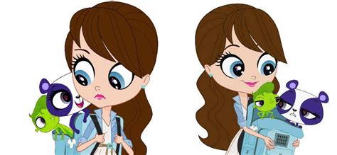 Blythe Baxter Vector 5smuggled By Rolloutofbed On Deviantart