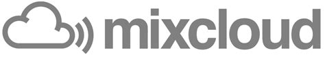 Mixcloud Logo