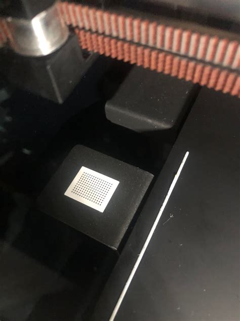 Lidar Calibration Target K1 Max R Creality 3d Official