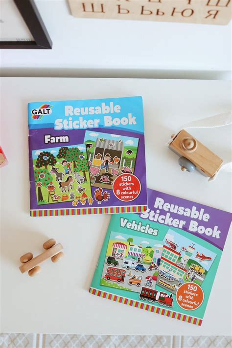 📚 5 Любими Занимателни Детски Книжки за 2 3 Годишни