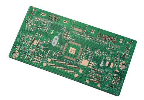PCB板高频板 PCB线路板 多层电路板 PCB快板打样 线路板加工 pcb生产厂家 宏联电路