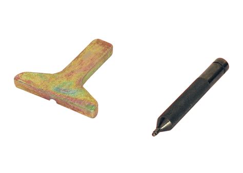 Bar And Jiffy Setter Bti Engineers