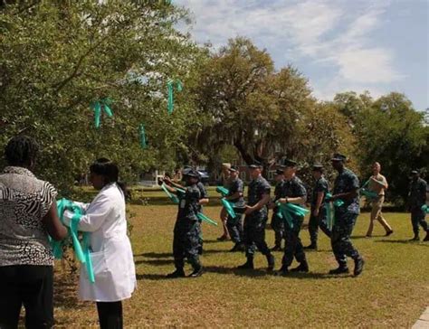 Sexual Assault Awareness Month History Ways To Get Involved