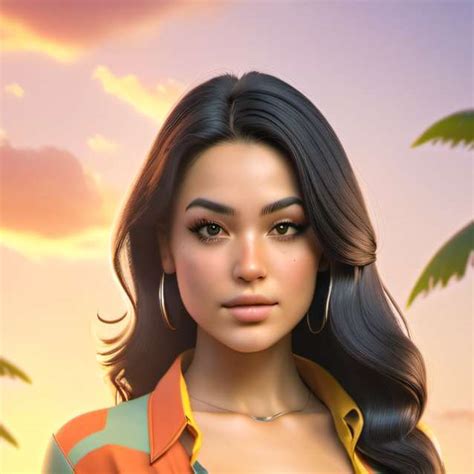 Chat With Sofia Gomez Enjoy Free Ai Character Voice Chat Talkie Ai