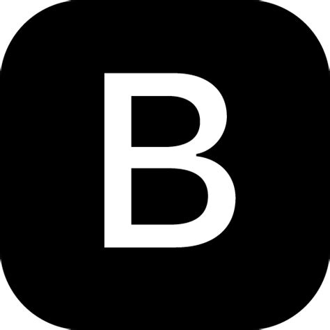 Bootstrap Icon Svg Png Free Download 3