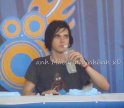 Pin By Samira Vieira On MCR Mikey Way My Chemical Romance My Chemical Romance Members