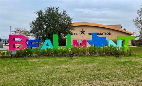 Things To Do In Beaumont Texas Wander With Wonder