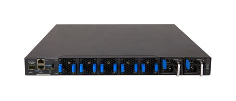 Hpe Flexfabric 5710 48xgt 6qs 2qs28 Kytkin L3 Hallinnoitu 48 X 1 Gigabit 10 Gigabit