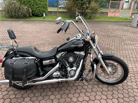 What Is A Dyna Harley Davidson