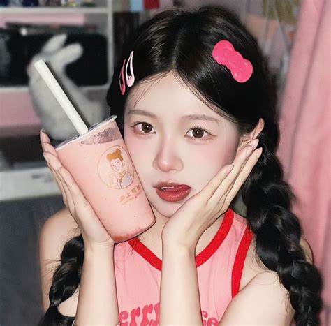 甜妹头像 高清图片堆糖美图壁纸兴趣社区