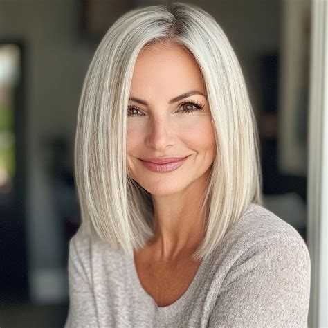 75 Lob Haircuts Stylists Are Raving About Right Now Artofit
