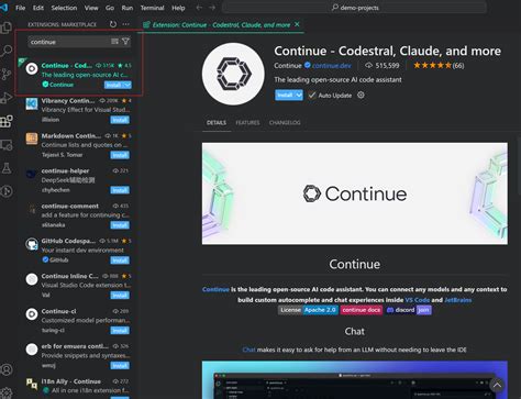 （数据科学学习手札164）在vscode中调用deepseek进行ai辅助编程 费弗里 博客园