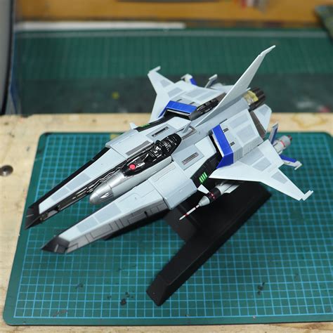 Mfp Blog 組んでみた【gradius V7】