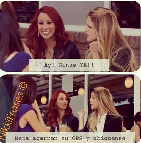 Amores Verdaderos Nikki Brizz Eiza Gonzales Amor Verdadero Novela