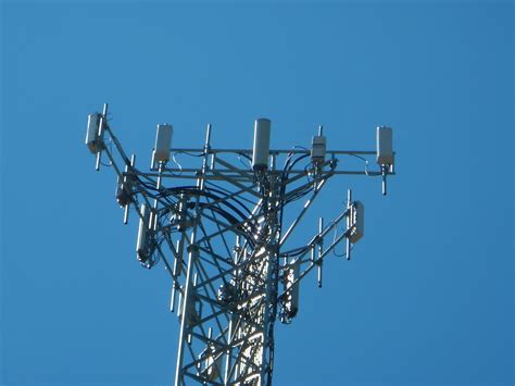 Tower Head Northwest Tower