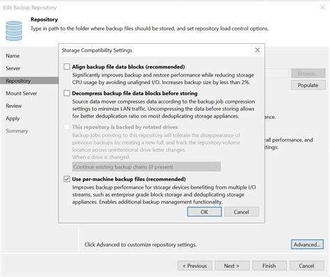 Exagrid Veeam Backup And Replication Best Practice Guide