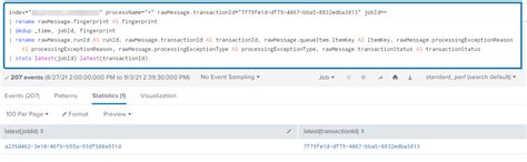 How To Find The Job That Started A Queue Item Processing Orchestrator