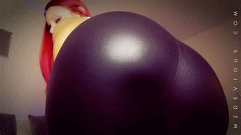 Worship My Perfect Shiny A Mz Devious Fetish Clips Clips4sale
