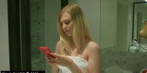 Two Best Friends Cheat With Two BBCs Tnaflix Com