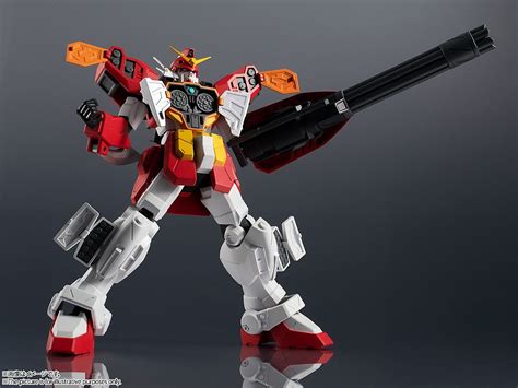 Preorder Bandai Gundam Universe Mobile Suit Gundam Wing Xxxg 01h Gundam