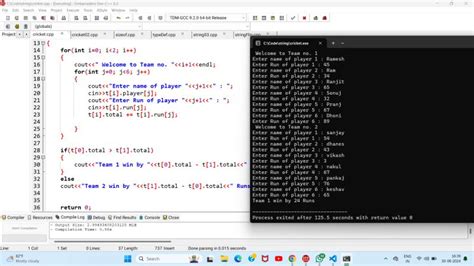 Ramesh Kumar Prajapati On Linkedin Day Cpp C Programming Task